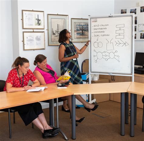 Vacancies Spencer Teaching School Hub