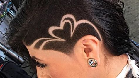 My Wife Head Shave Stories