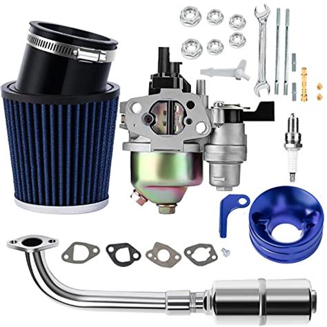 I Tested The Power Packed Predator Engine Turbo Kit Experience