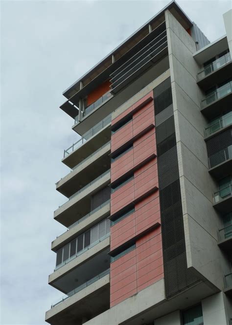 Aluminium Composites Cladding Ferm Engineering