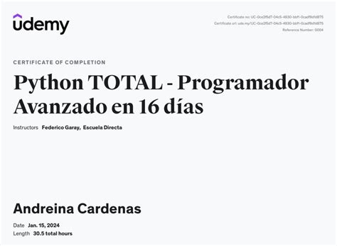 Andreina Cardenas On Linkedin Python Programming Codingjourney Newskills Achievementunlocked…