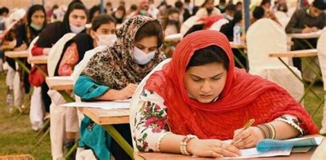 CSS Exams FPSC Announces Results