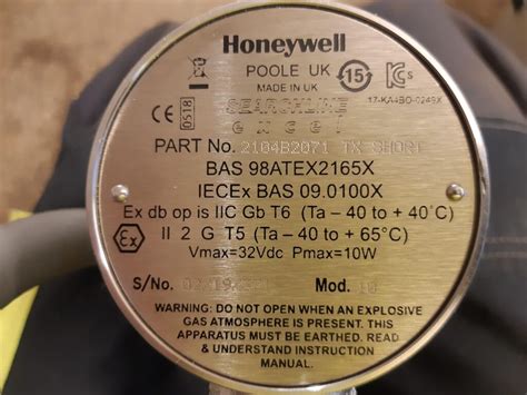 Open Path Infrared Gas Detector MARS