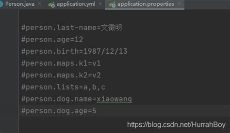 Springboot中遇到“injection Of Autowired Dependencies Failed”报错处理
