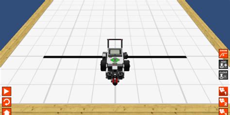 Using Robot Virtual Worlds Inside A Vm Bot Bench