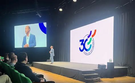 Summary Of The Ceos Keynote At Opticon 2024 In Stockholm Celebrating