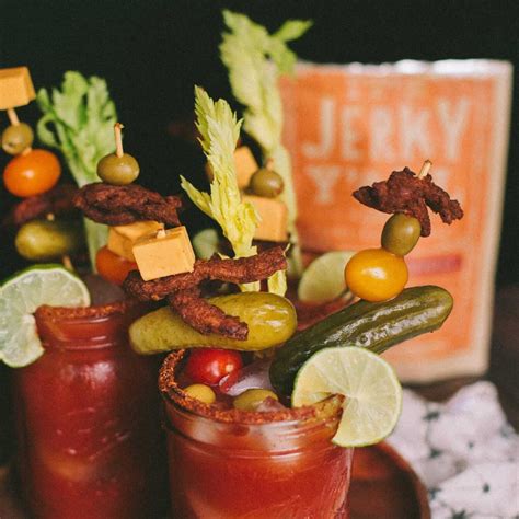Vegan Jerky Plant Based Alternative All Yalls Foods