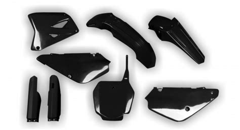 Suzuki Rm 85 Restyle 2002 2024 Graphics Kit Crones Le