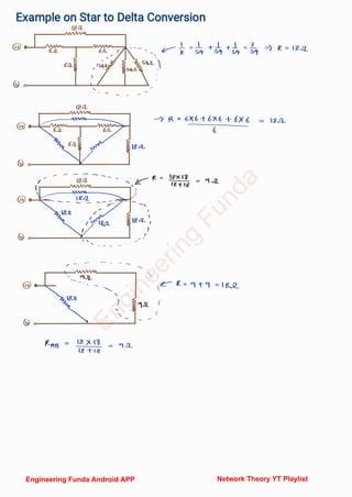 Equivalent Resistance Pdf Internet Computing