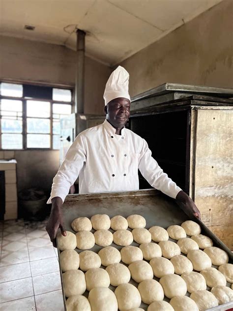 The Bakery Project Oneplate