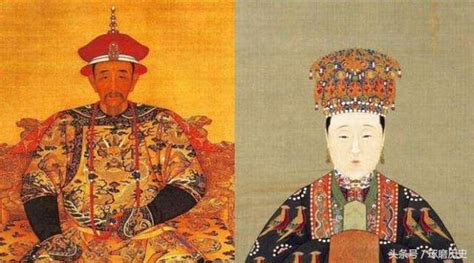 康熙是歷史上在位時間最長的皇帝，而此人是在位時間最長的皇后 每日頭條