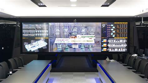 成功案例 新漢華亞智慧工廠與企業戰情室 新漢智能nexaiot