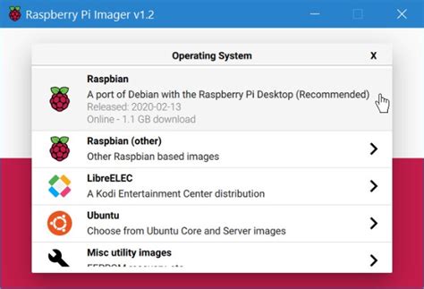 Comment Configurer Le Système Dexploitation Raspberry Pi Sur Un Raspberry Pi Moyens Io