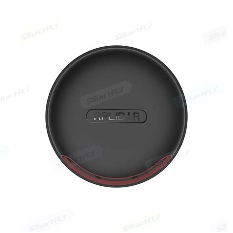 Slamtec Rplidar A2m7 Uart Serial 02 16 Meters Scanning Radius Lidar Sensor Scanner For Consumer