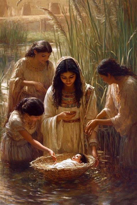 100 Biblical Artwork Pieces That Will Inspire You Think About Such