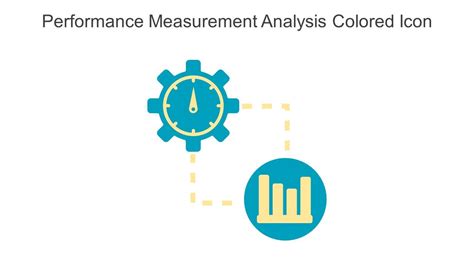 Performance Measurement Analysis Colored Icon In Powerpoint Pptx Png And Editable Eps Format Ppt