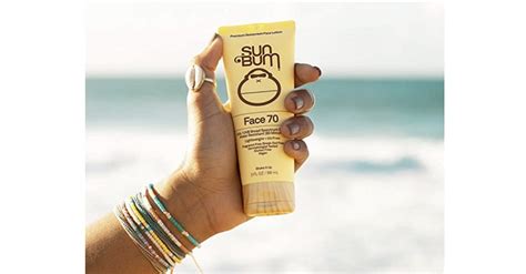 Sun Bum Original Spf 70 Sunscreen Face Lotion 2 For 20 Freebies2deals