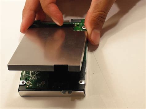 Acer Aspire One Zg5 Hard Drive Replacement Ifixit Repair Guide