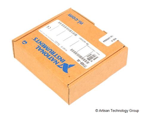 Ni Scc Tc02 Thermocouple Input Module Artisantg™