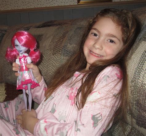 Evan And Laurens Cool Blog 12 10 12 Mystixx Vampires Dolls By