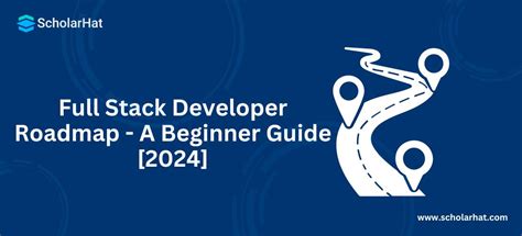 Full Stack Developer Roadmap Guide 2024 Sourav Kumar Posted On The