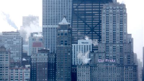 Студен фронт и предупреждения за торнадо в Чикаго Новини бг