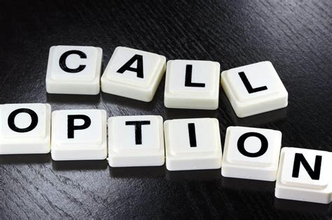 What Are Call Options Its Types How To Trade Them