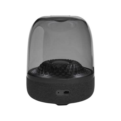 ลำโพง Harman Kardon Aura 4 สีดำ | Studio7 online