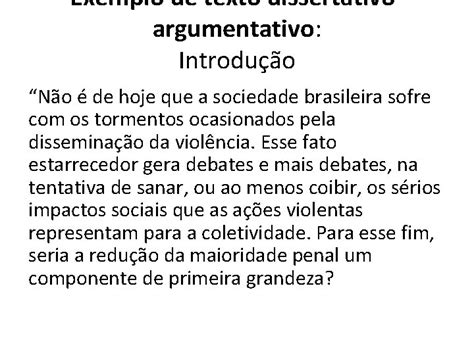 Aula 7 Texto Argumentativo Azup