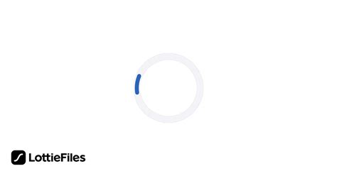 Free Loading Circle Animation Animation By Priyanka Lottiefiles