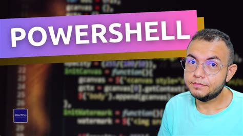 DeberÍas Conocer Como Se Administran Los Módulos De Powershell Youtube