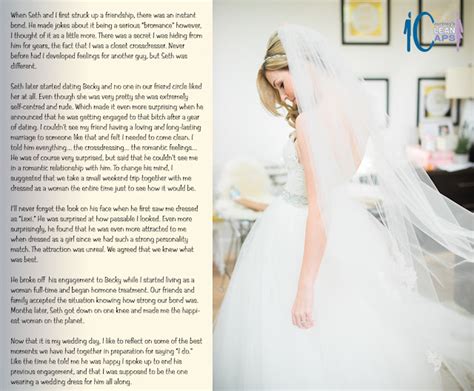 Courtney S Clean Caps Supposed To Wear The Dress