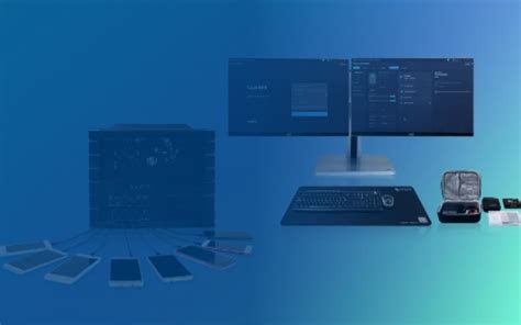 How Salvationdata Ensures Data Security In Forensic Processes Novel Soul