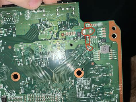 Help Identifying Console Components GBAtemp Net The Independent Video Game Community