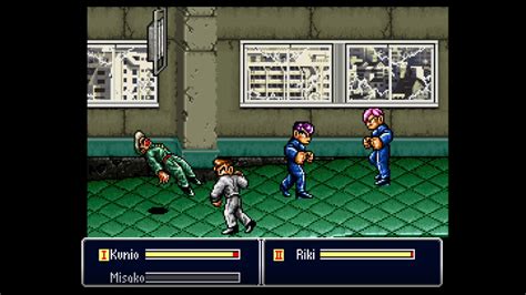 River City Girls Zero On Steam