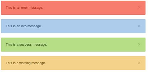 Building A Messaging Framework For Django