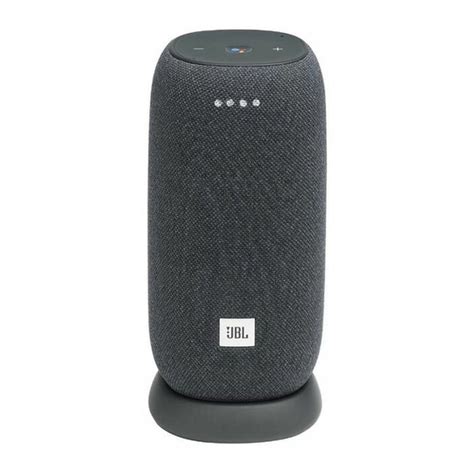 Harman Jbl Link Portable Quick Start Manual Pdf Download Manualslib
