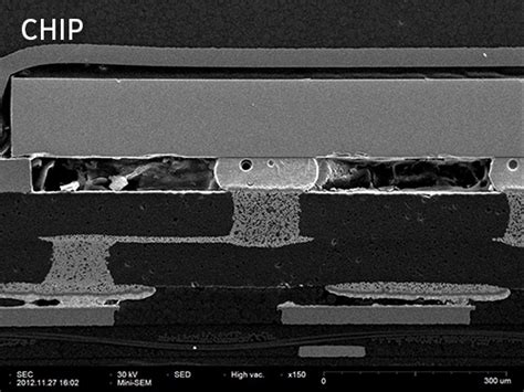 Sem Specialize In Industrial X Ray Inspection System And Sem Scanning Electron Microscope