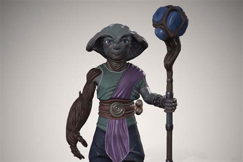 Mushroom 3d Characters Unity Asset Store