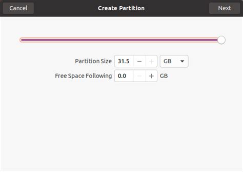 Allocating Windows Disk Partitions To Ubuntu 2004 Answertopia