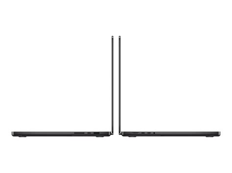 Apple Macbook Pro M Max Overview Specs Details Shi