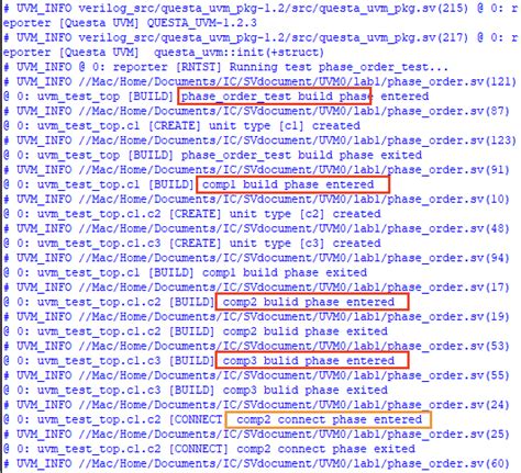 Uvm Detailed Explanation Of Getregbyname Application In Uvm Ral Model Programmer Sought