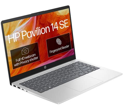 Hp Pavilion Se Ep Sa Laptop Review