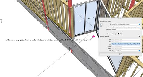 Embed An Image In Sketchup Pro Sketchup Community