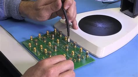 PCB Test Point Pin Packaging Size Packet At Rs Piece In Gurgaon ID