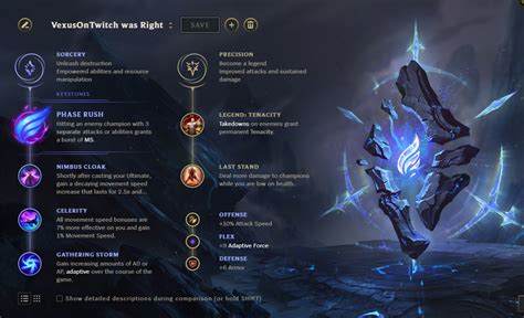 Tryndamere Build Damage
