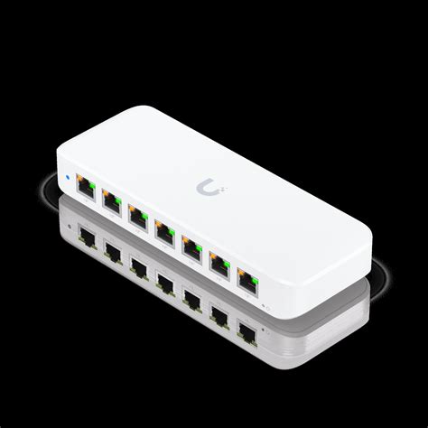 Ubiquiti Unifi Switch Ultra Usw Ultra Hos Comtek