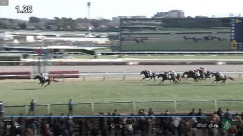 20220108【パドック返し馬つき】中山6r メイクデビュー リヴォリ ダイワメジャー ＃レースは10分ころから Youtube