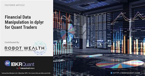 Ibkr Quant On Linkedin Fintech Econometrics