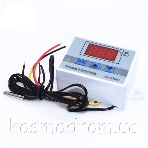 Купить W3002-12V на складе КОСМОДРОМ, Харьков, Украина